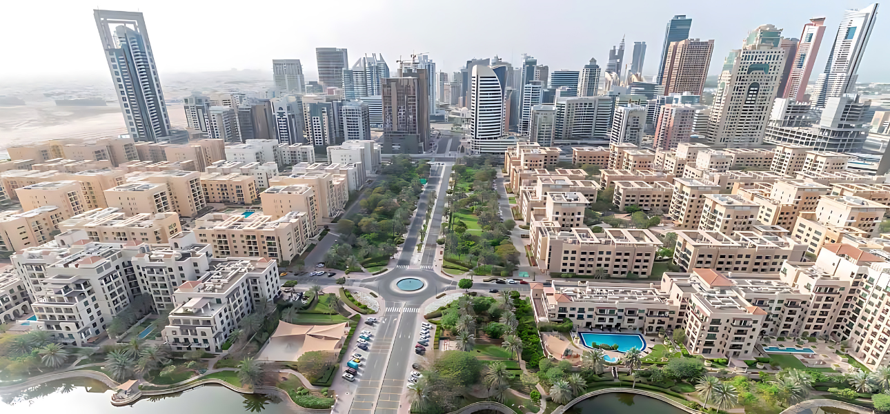 Exploring Arjan Dubailand: A Vibrant Community in Dubai